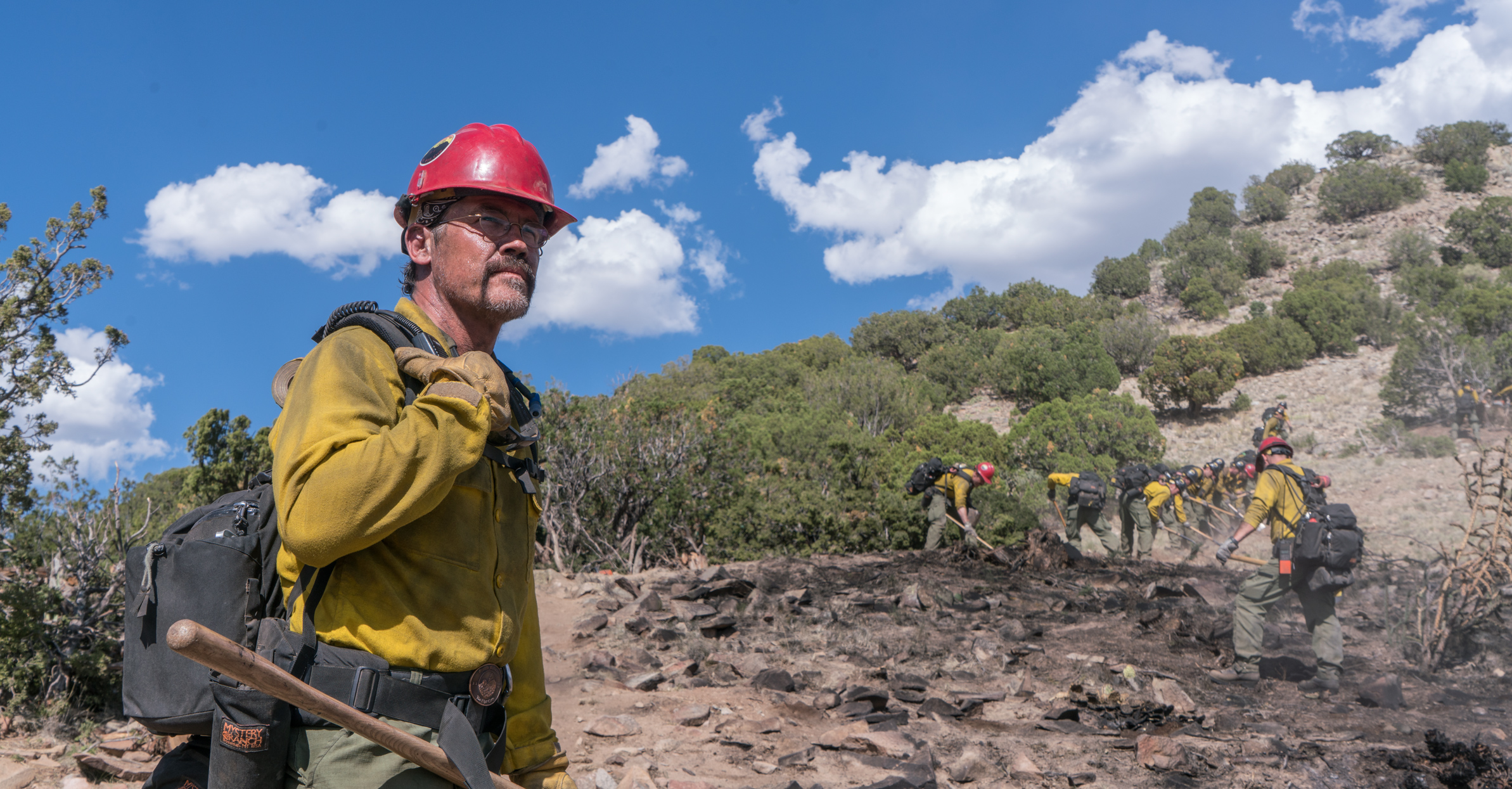 REVIEW: ‘Only The Brave’ has a pro-family message, even if it’s not ...